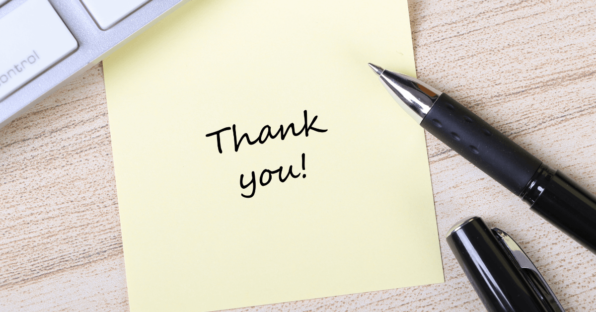 Four Effective Ways to Show Customer and Employee Appreciation ...