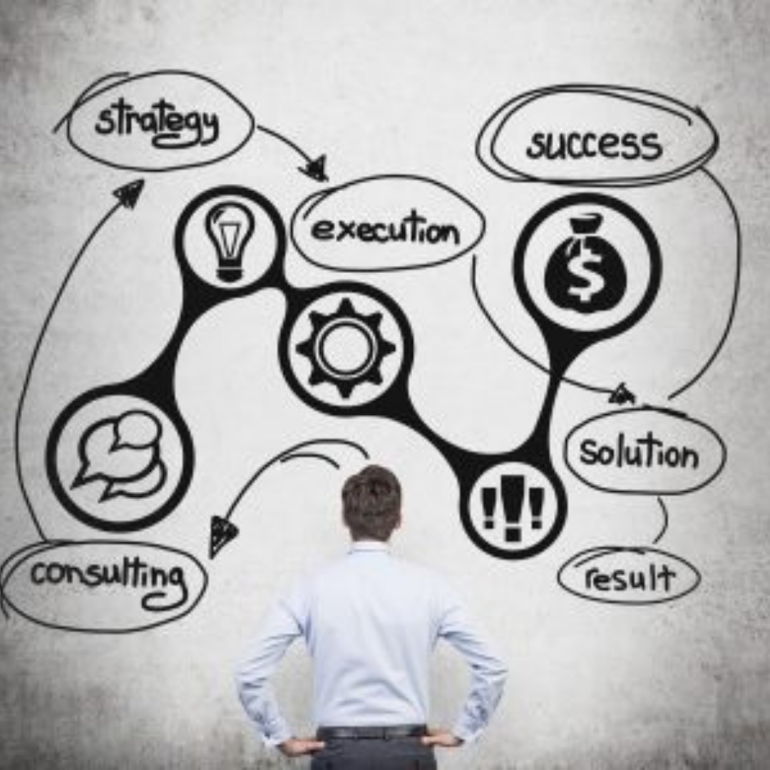LP - Q12021 - CEOs - Driving Execution - Mahoney Performance Institute