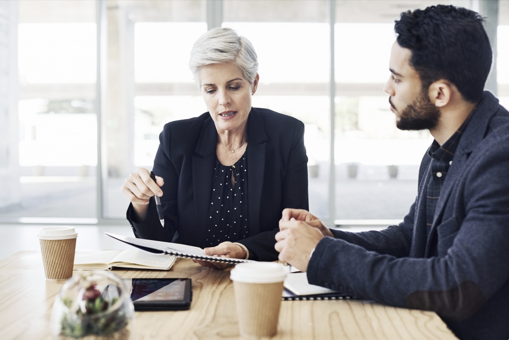 CFO Peer Group - Mahoney Performance Institute